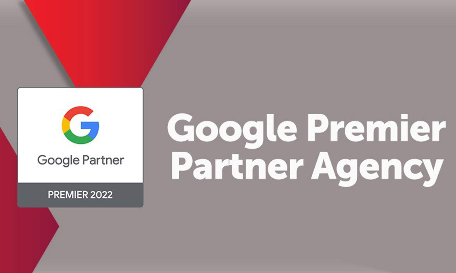 What Is a Google Premier Partner?