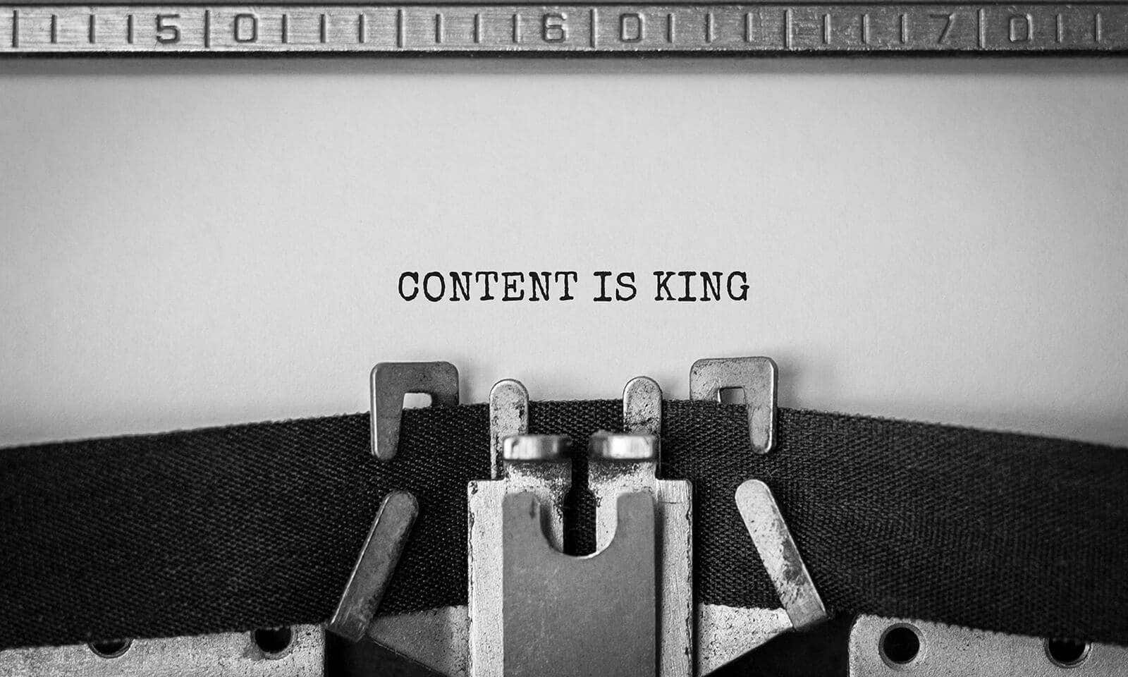 Looking for Better Engagement? Here’s Why Content is King and Context ...