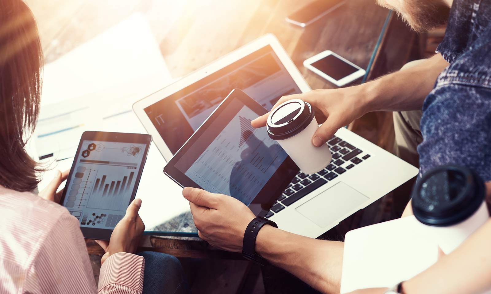 Leveraging Device In Device (DID) Targeting to Boost Sales - V Digital ...