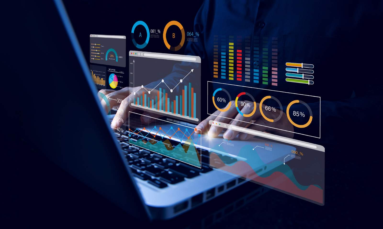 How to Craft a Powerful Data-Driven Marketing Strategy