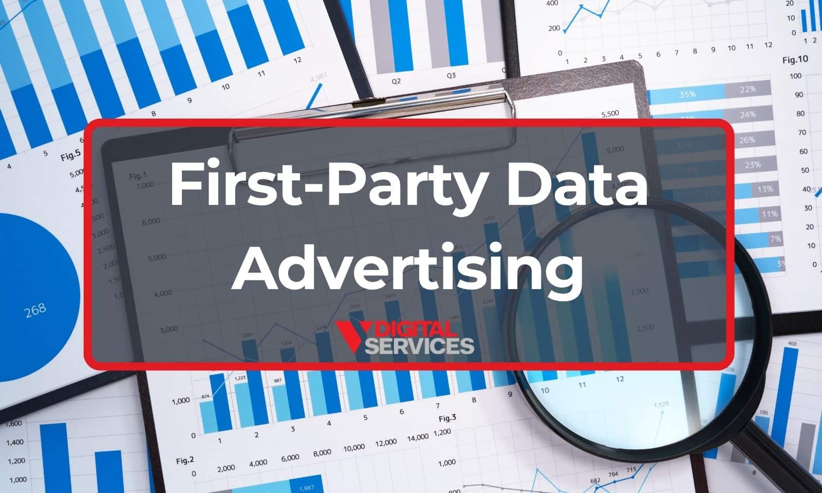 First-Party Data Advertising: Boost ROI with Smarter Targeting
