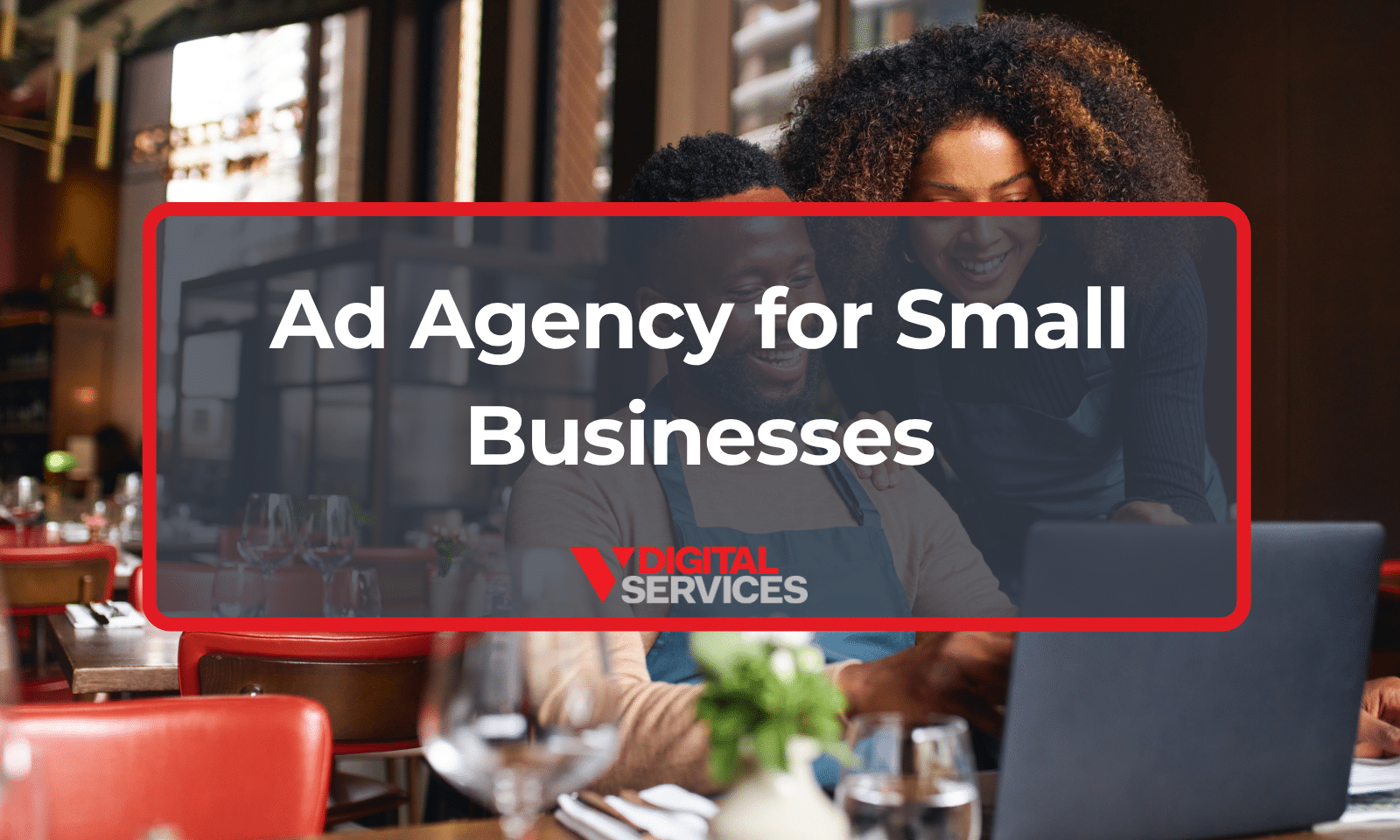 Ad Agency for Small Businesses | Grow Your Local Reach